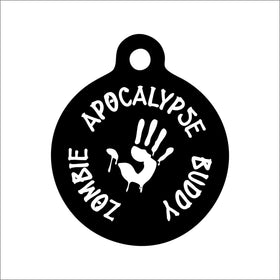 Halloween – Black Dog Engraving